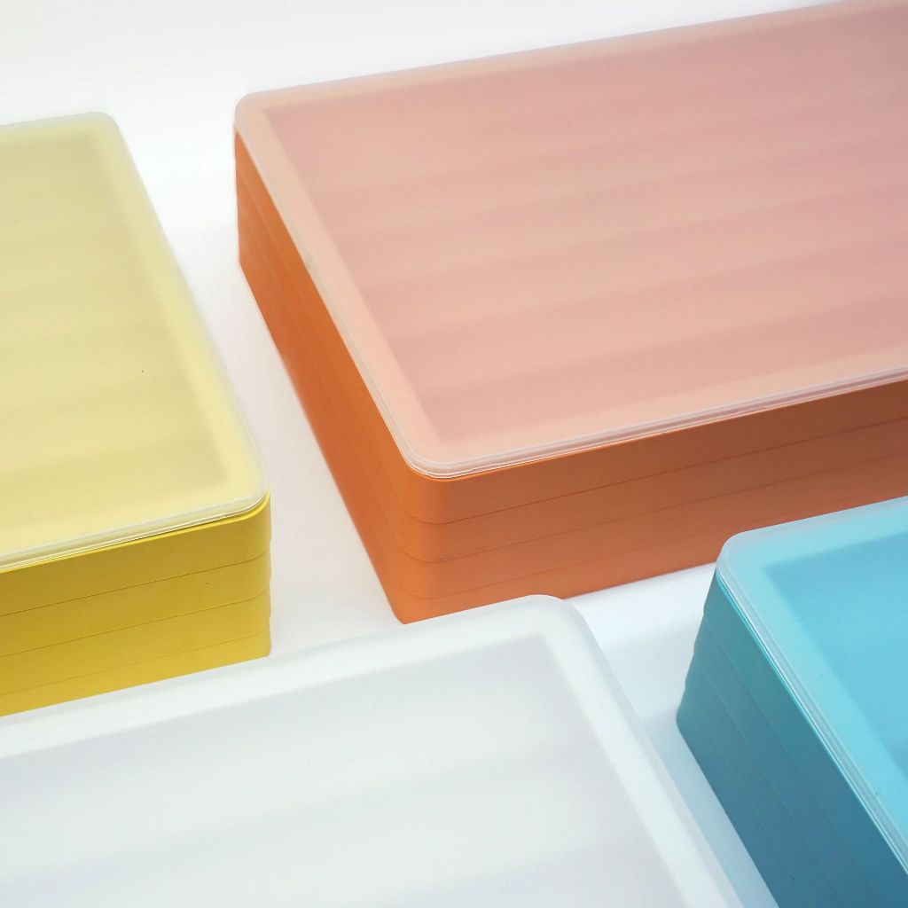 Keebox Cherry Profile Keycaps Storage Case Storage Box Keycaps ...