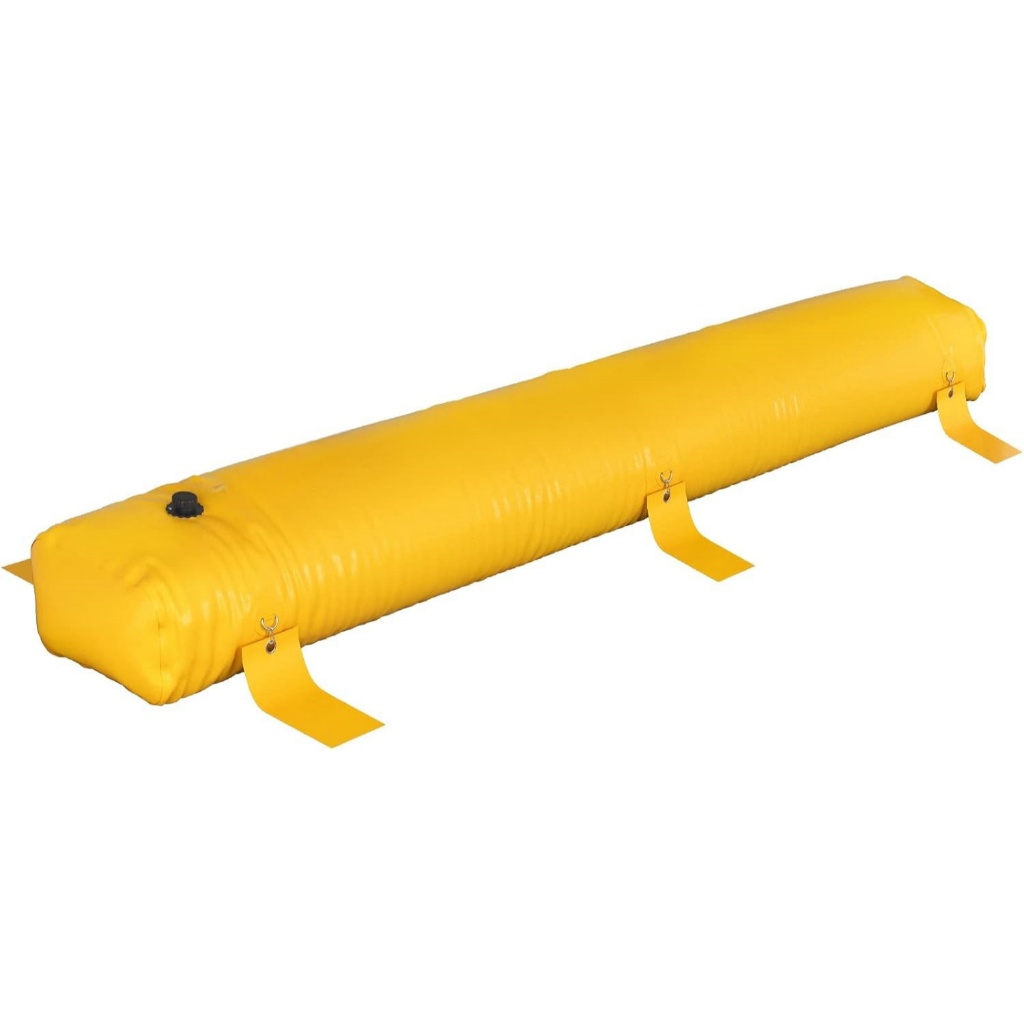 Flood Barrier, Flood Bags, Sandbag Alternative, Water Barrier for ...