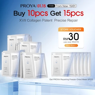 Proya Official Store Online, March 2025 | Shopee Malaysia