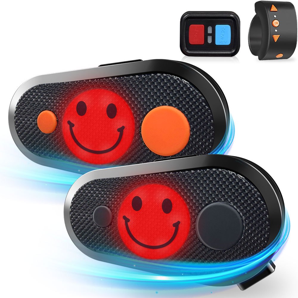 VSYS 2 Maxto motorcycle intercoms, universal helmet Bluetooth earphones ...