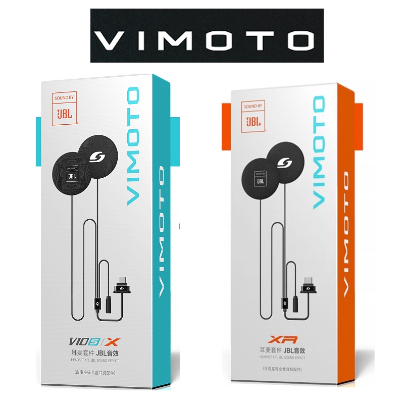 VIMOTO V10S/V10X/XR Original JBL Speaker Kit | Shopee Malaysia