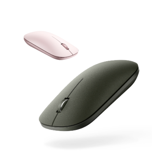 Huawei Wireless Bluetooth Mouse 2nd Generation Multi-device connection ...