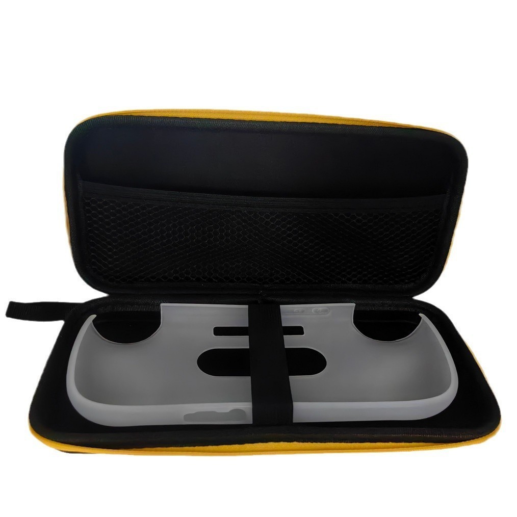 New Handheld Retroid Pocket 5 Case Storage Bag Anti-Fall RP5 Game ...