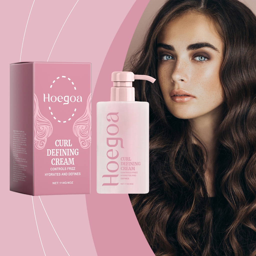 Curl Defining Cream Curl Defining Cream Controls Frizz Hydrates And Defines Cream Shopee Malaysia