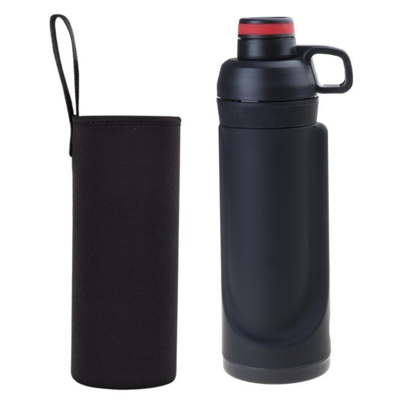 HO Multi Functional Water Bottle Versatile Water Bottle Hidden Safe ...