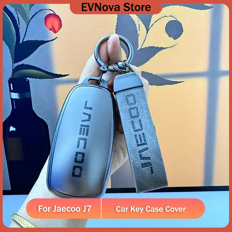 For Jaecoo J7 Key Cover Jaecoo J7 Accessories Car Key Cover | Shopee ...