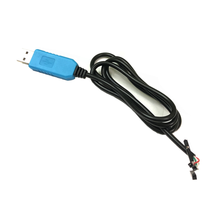 Pl2303ta USB to TTL RS232 Upgrade Small Board Module USB to Serial ...