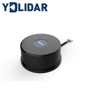 YDLIDAR TG15 is a 360 degrees 2D LiDAR developed by EAI.Based on the ...