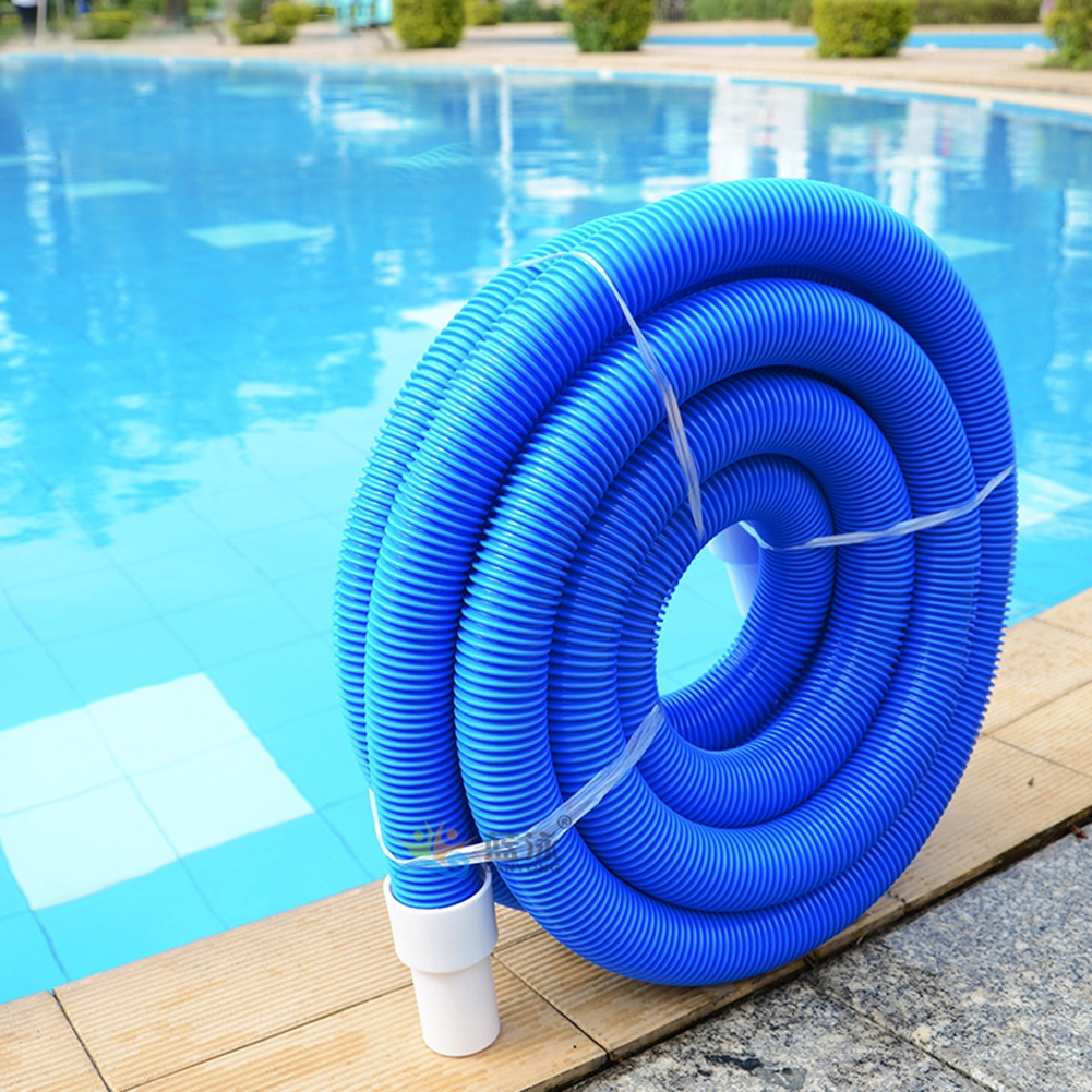 Malaysia Pool Care Swimming Pool Vacuum Hose 9METRE /5meter /30meter ...