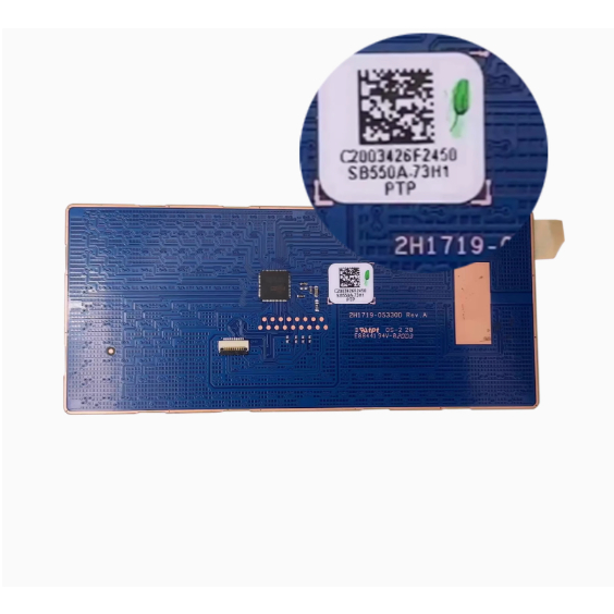 Hp 14-DF DK CF 14S-CR 340 G5 240 G8 I130 I135 Touch Pad | Shopee Malaysia