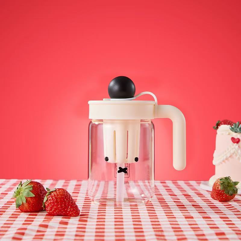 Miniso Miffy 70 year anniversary water cup | Shopee Malaysia