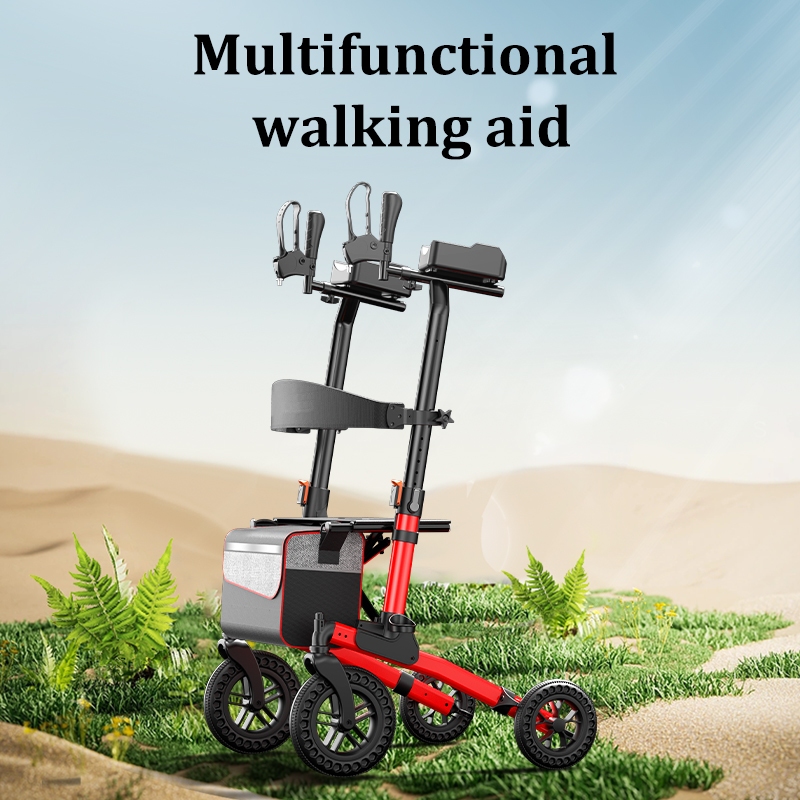 Ziivievs 3 in 1 Walker & Pushchair, Lightweight Pushchair with Armrest ...