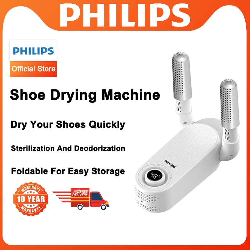 PHILIPS [10-year warranty] Malaysia spot timed constant temperature ...