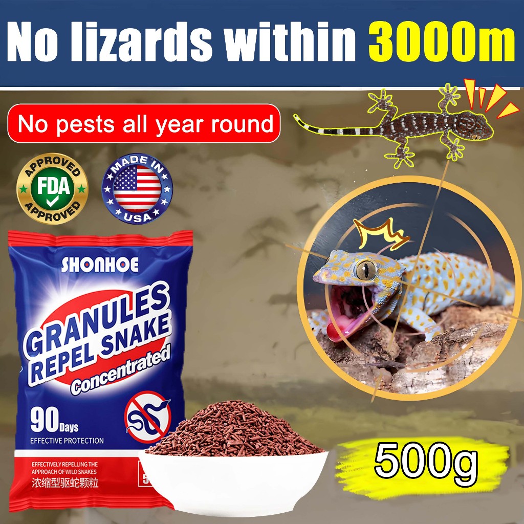 100 years without a gecko and lizard repellent racun cicak racun cicak ...