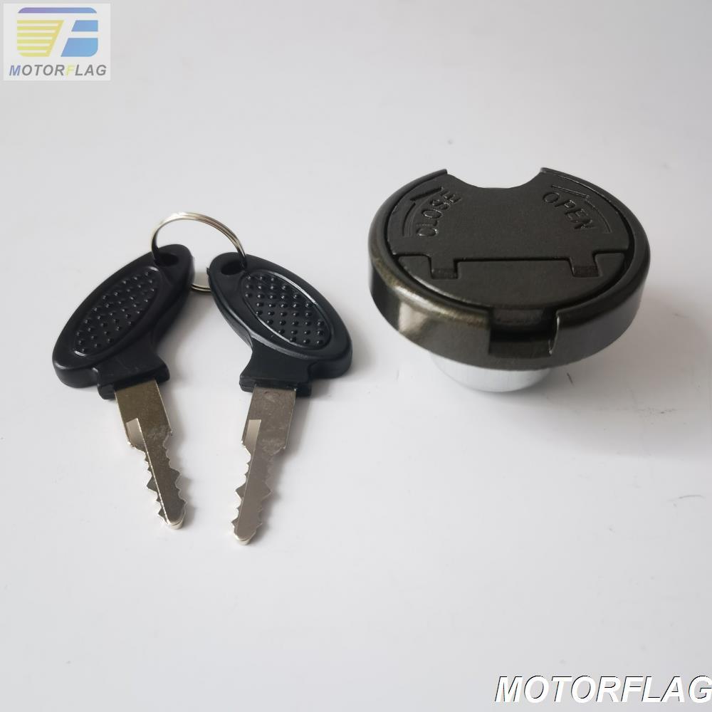 Gas Cap / Fuel Tank Cap for HONDA Ruckus Style Scooter Moped Ice Bear ...