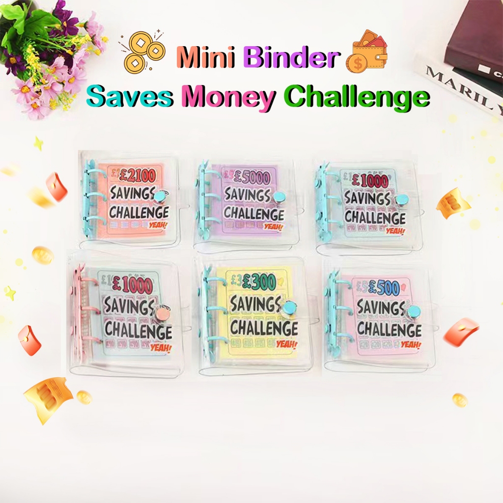 Money dollar Saving Book Cash Collection Notes Children's Small Money ...