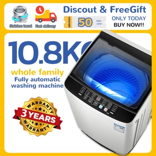 washing machine Malaysia, Best Deals July 2025 | Shopee Malaysia