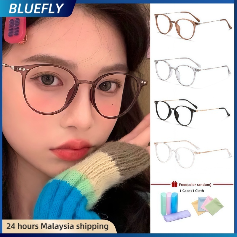 Anti Blue Light Glasses Anti Radiation Eyeglass for Man Woman ...
