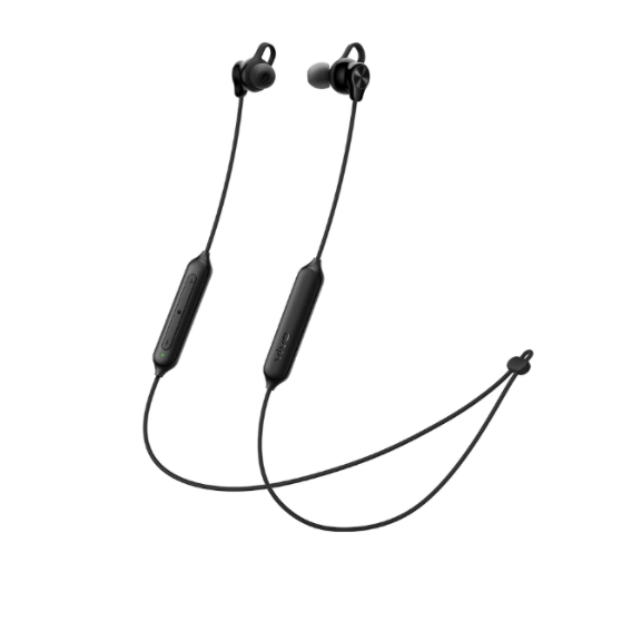 VIVO wireless sports headset 2 Earphone Audio 11.2mm Bass Boost Driver ...