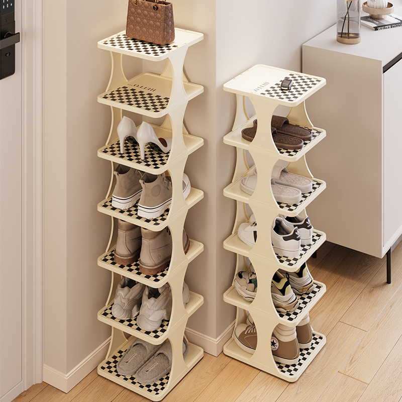 Fashionable multi-layer shoe cabinet, exclusive shoe cabinet for high ...