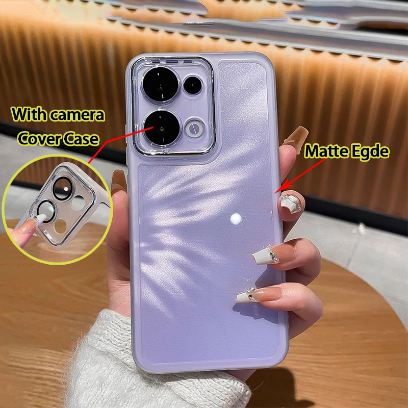 OPPO Reno 13 14 10 11 11F 12 Pro Casing OPPO Reno 13 14 13F 11F 10 8T ...