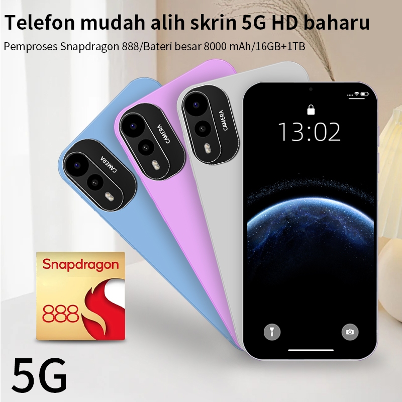 S30 handphone Android smart game mobile phone 6.8 inch cheap mobile ...