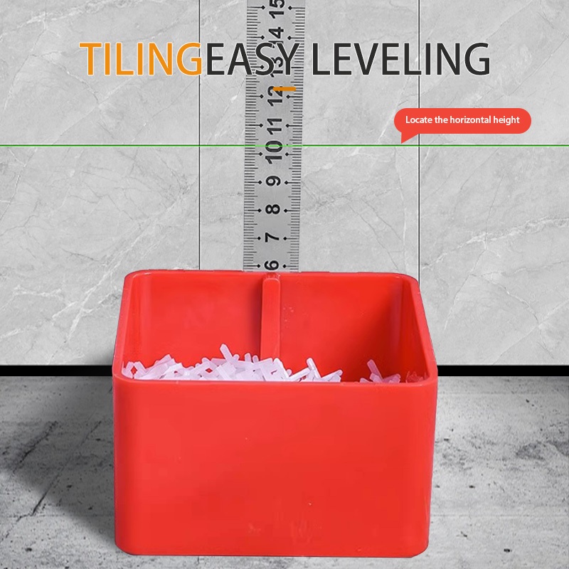 Horizontal Measuring Tool Tile Laying Leveling Tiling tools ...