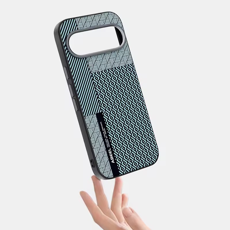 Casing For Google Pixel 9 Pro XL 9A Case Magnet Wireless Charging skin ...