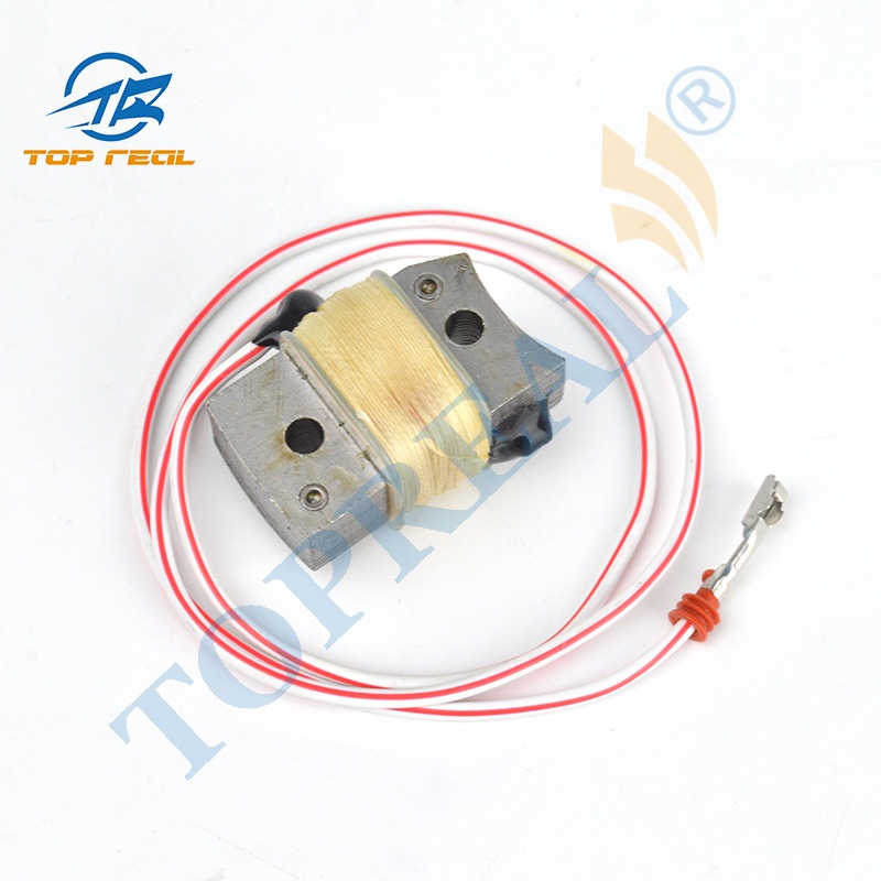 6F5-85580-20 Pulser Coil for YAMAHA Outboard 40HP E40J E40G Parsun T40J T40G | Shopee Malaysia