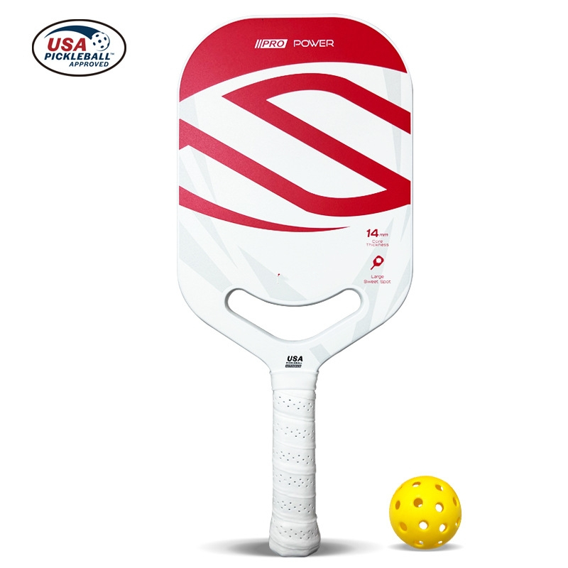 Pickleball Paddle mansu carbon fibre T700 1 PCS, USAPA Approved Composite Pickleball, Pickleball ...