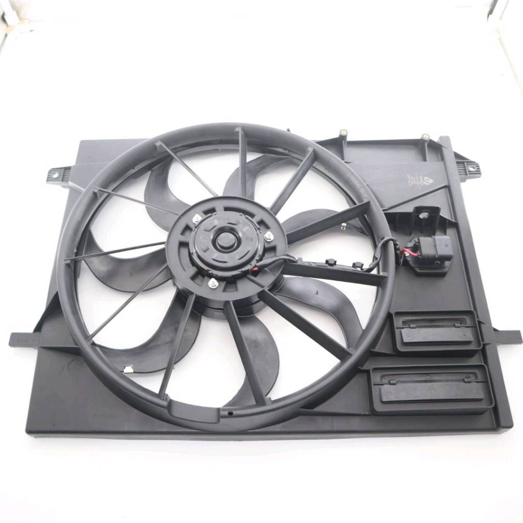 Engine Radiator Fan For GREAT WALL HAVAL H2 | Shopee Malaysia