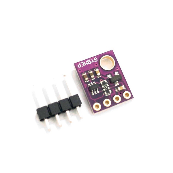 GY-BME280-5V Temperature Humidity Sensor Atmospheric Pressure Strong ...