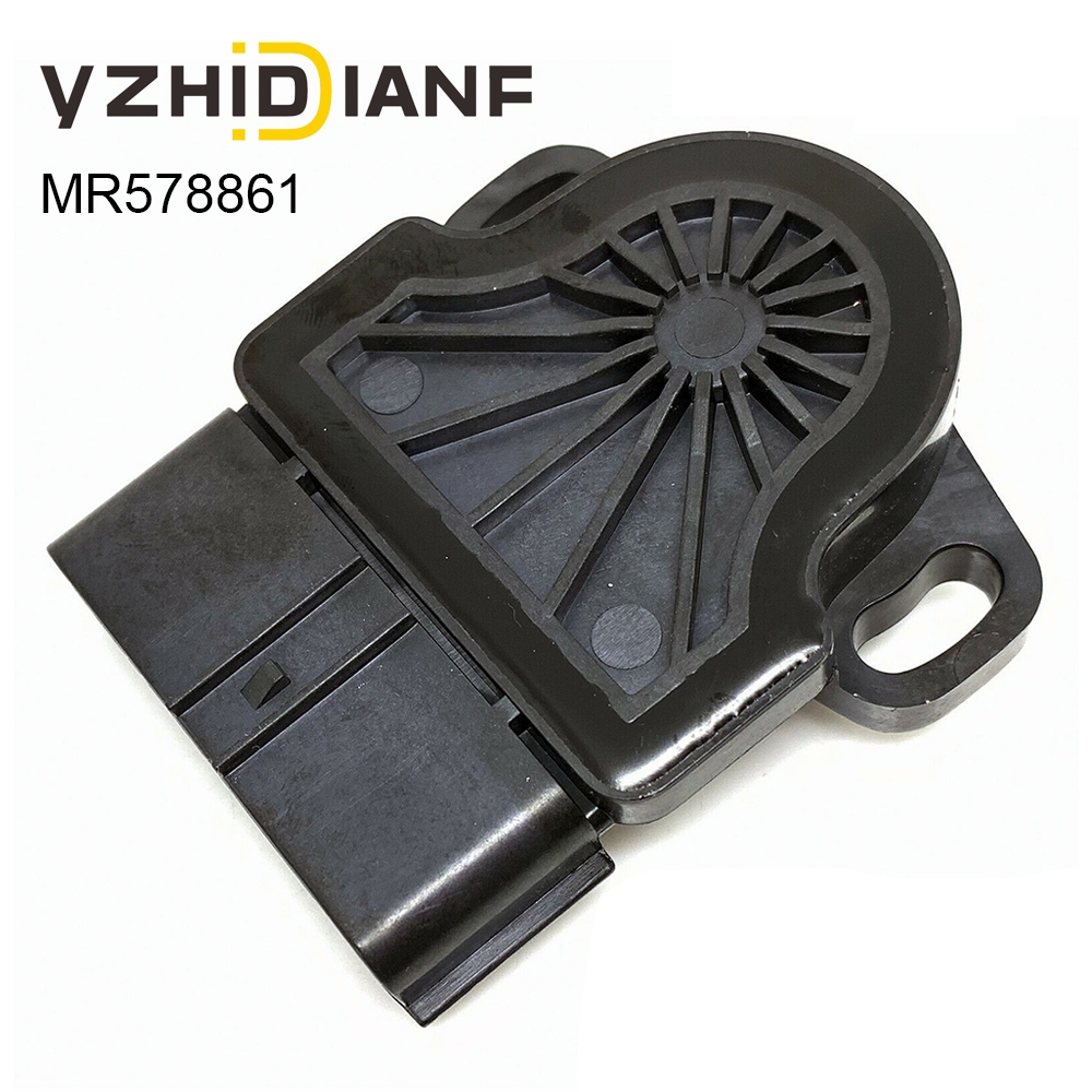 TPS Throttle Position Sensor MR578861 for Mitsubishi Outlander Lancer ...