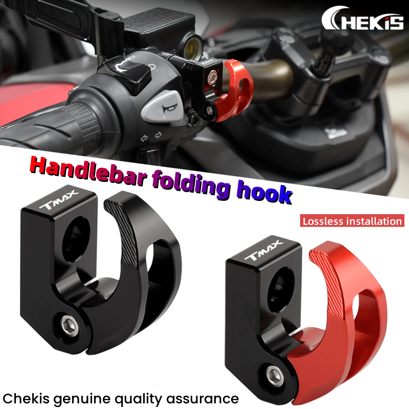Chekis for YAMAHA TMAX560 2022-2026 TMAX 560 T-MAX Modified handlebar ...