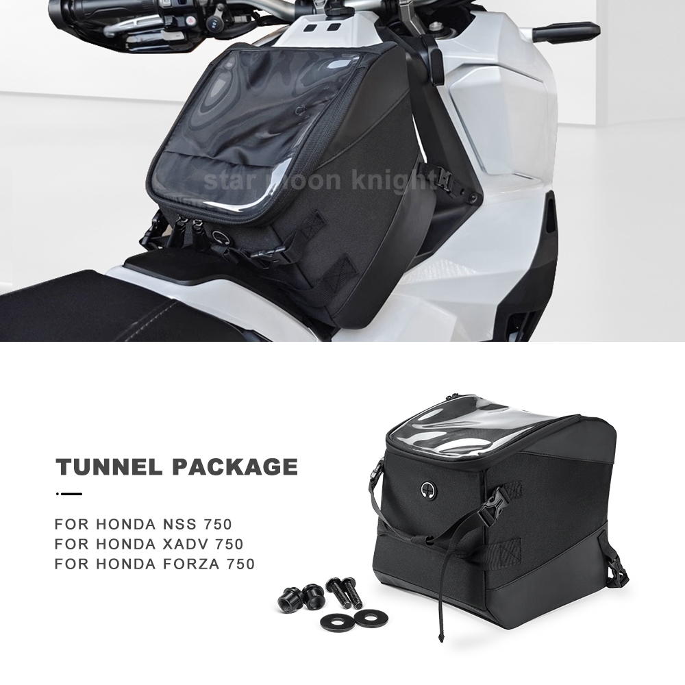 Center Console Bag For Honda Forza750 Forza 750 NSS750 X-ADV 750 2021 ...