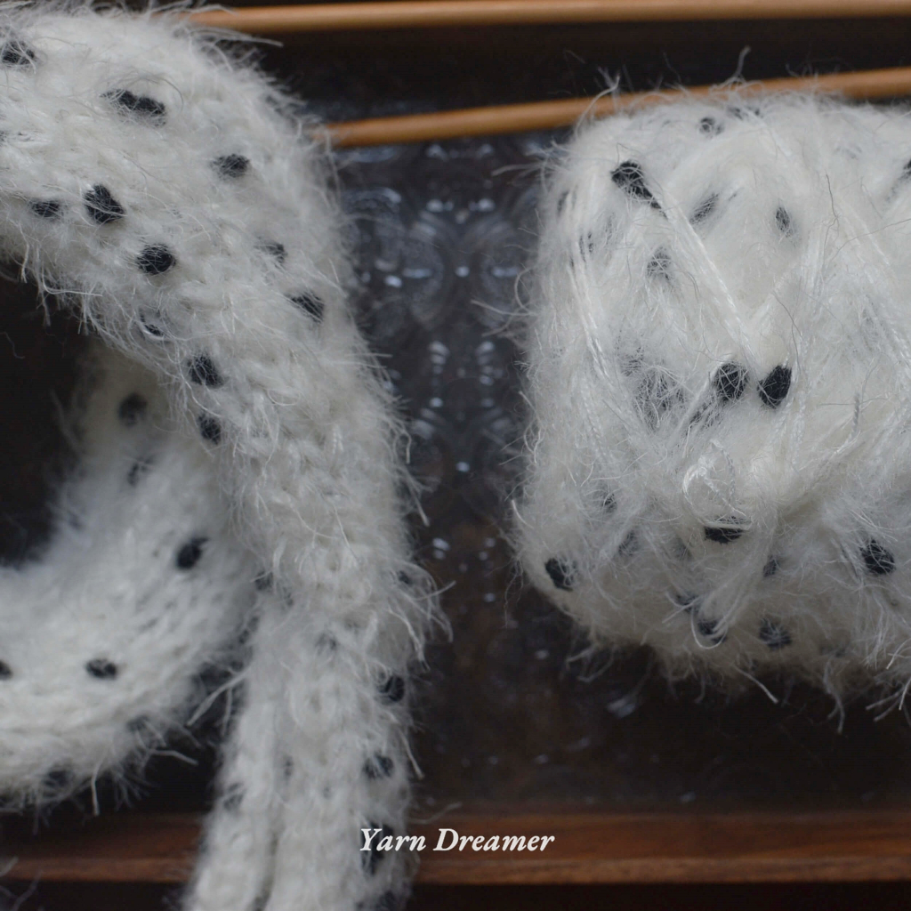 Benang Kait Besar Benang Crochet Yarn Fluffy Yarn Crochet Wool Yarn ...