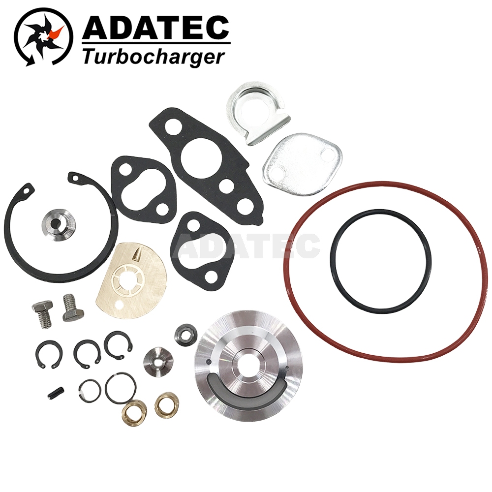 CT12B Turbo Repair Kit 17201-67010 Turbocharger Service Kit 17201-67020 ...