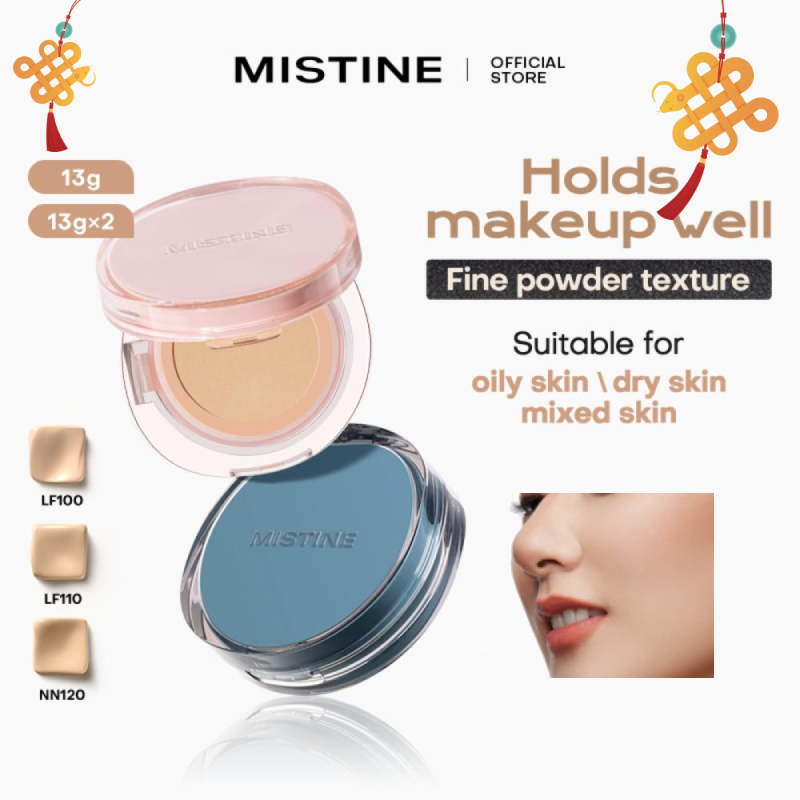 Mistine Foundation Perfect Cover AIR Cushion Foundation full coverage ...