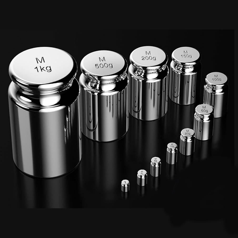 100 Gram Calibration Weight for Digital scale, Electronic Jewlery Scale ...