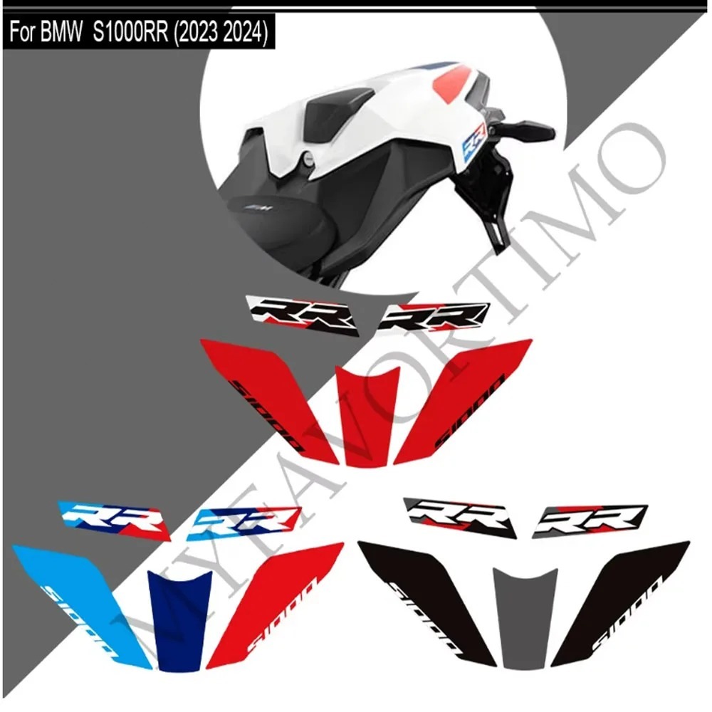 Motorcycle Protector For BMW S1000RR S 1000 RR S1000 Tank Knee Pad Gas ...