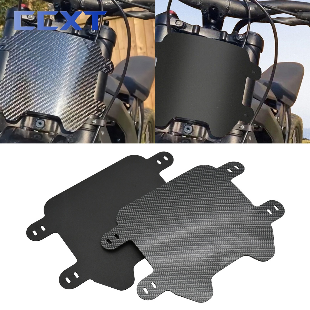 Electric Motorcycle Number Plate License Plate For Surron Sur-Ron Sur ...