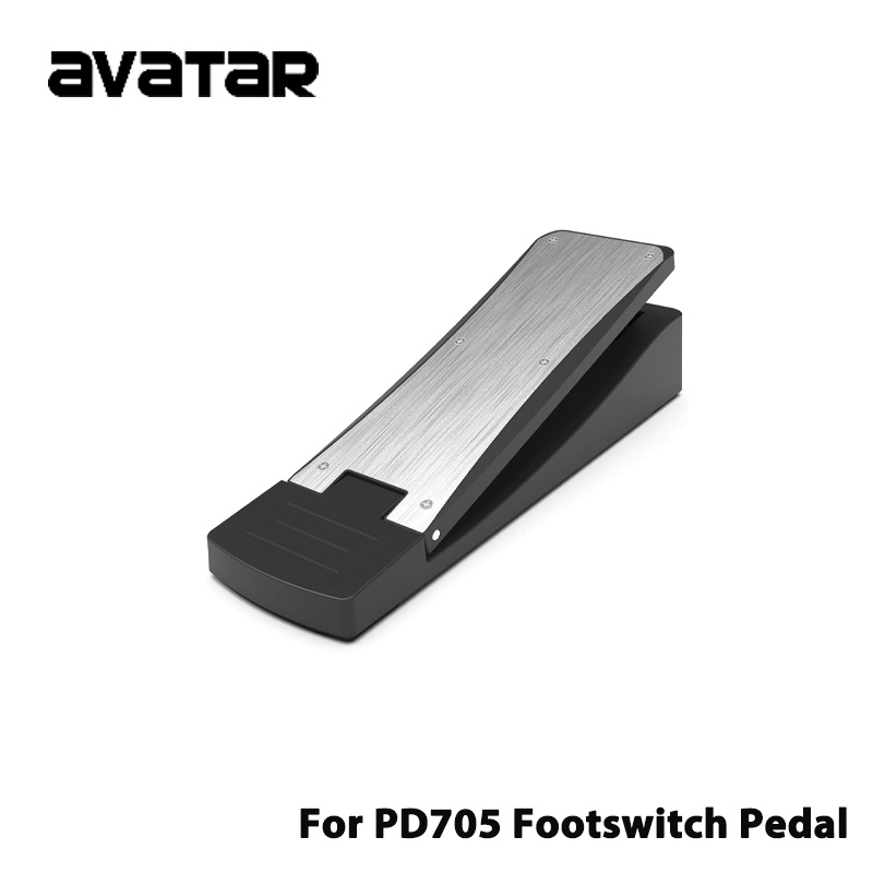 Avatar PD705/PD708 Footswitch Bass Drum Pedal For PD705/PD708 ...