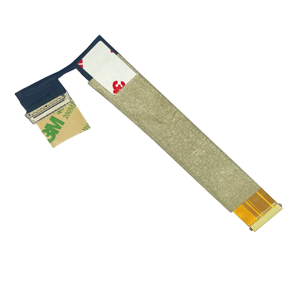 LCD Screen Video Display Flex Cable For HP Engage GO POS EDP | Shopee ...