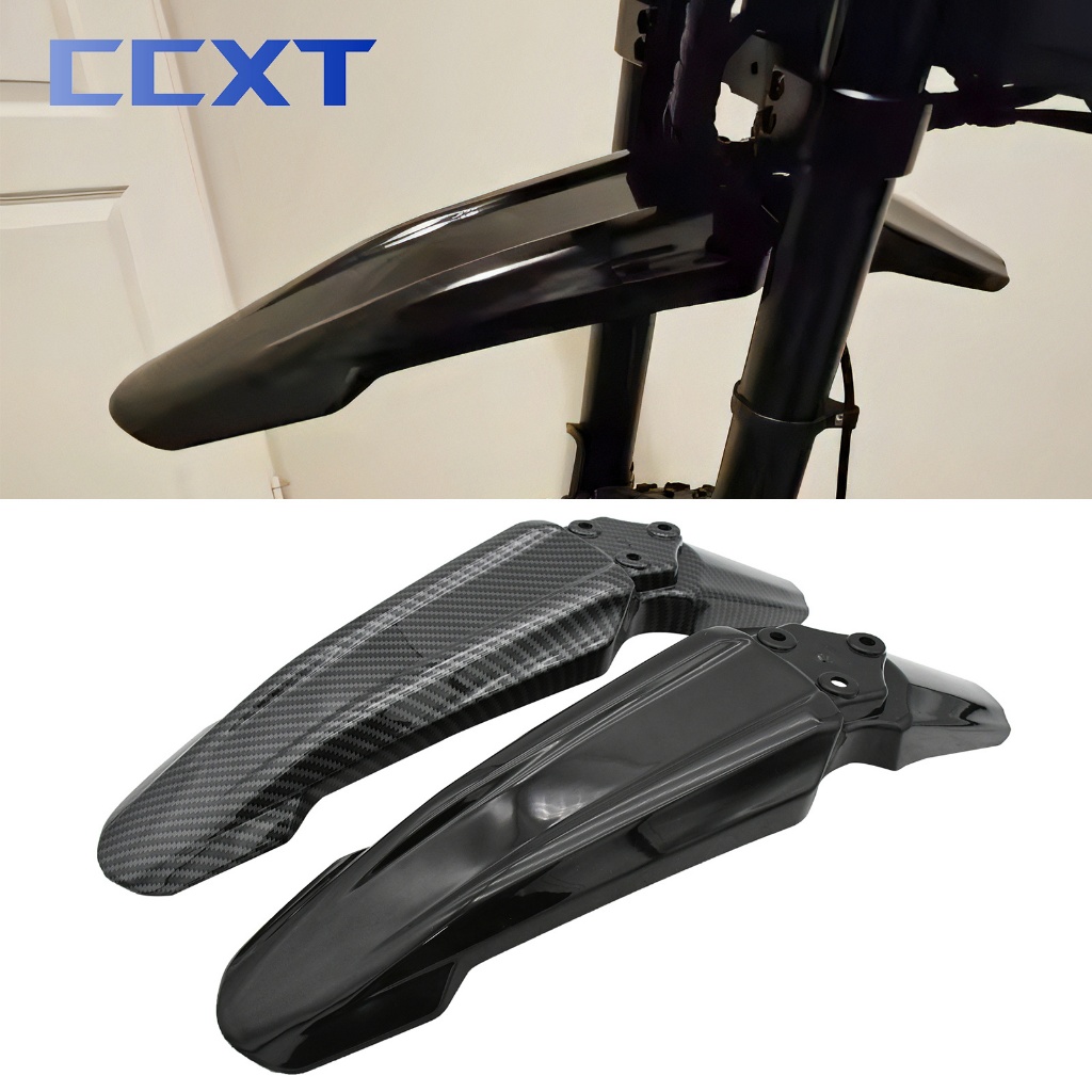 Electric Motorcycle Front Mudguards Fender For Sur Ron Sur-Ron Surron Light Bee X & Light Bee S ...