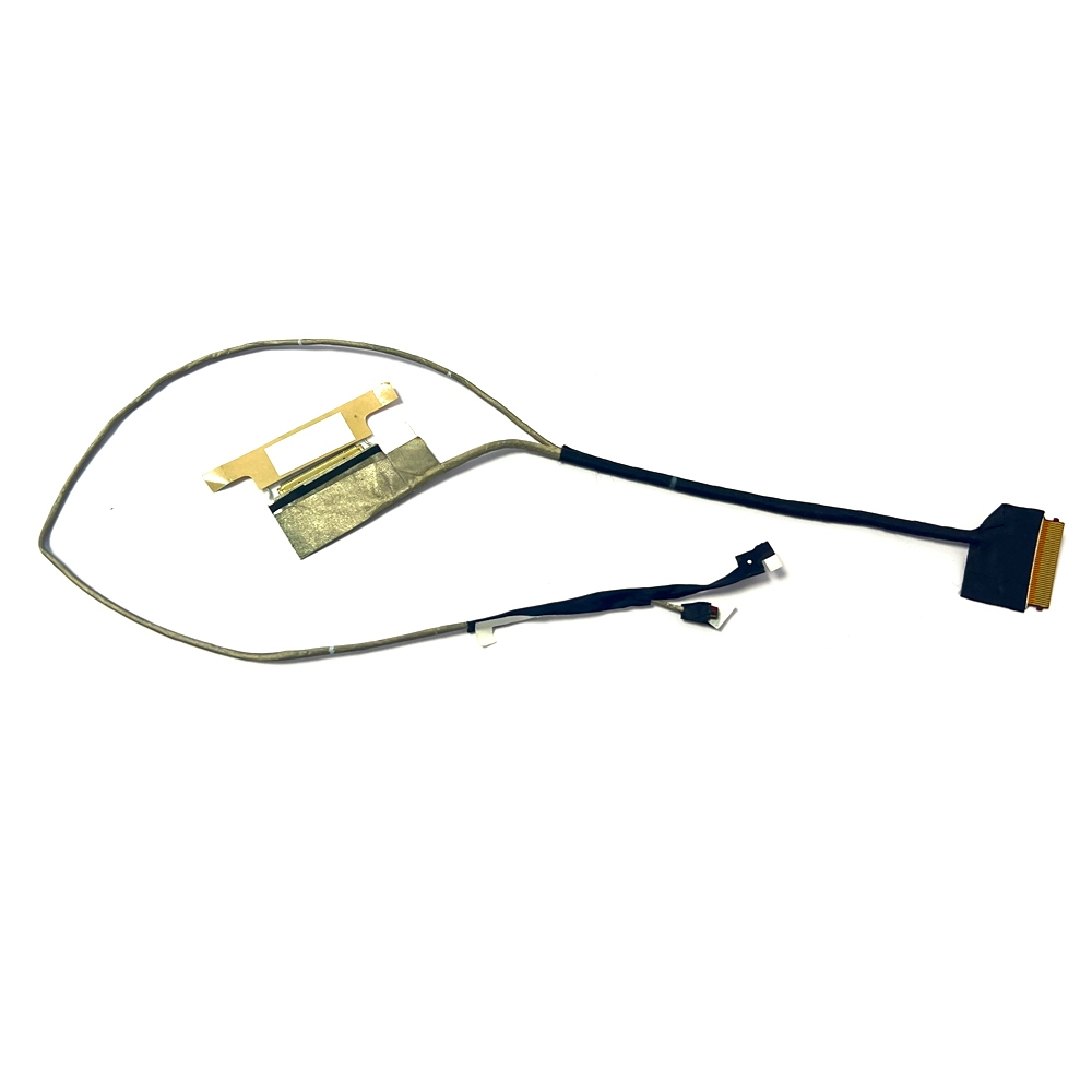 40PIN LCD Screen Video Display Flex Cable For Acer Chromebook Spin ...