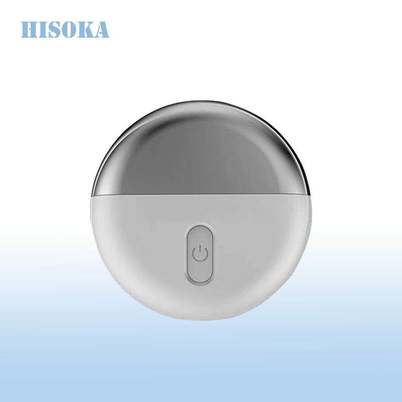 Hisoka Electric Callus File Grinder Dead Dry Skin Callus Remover ...