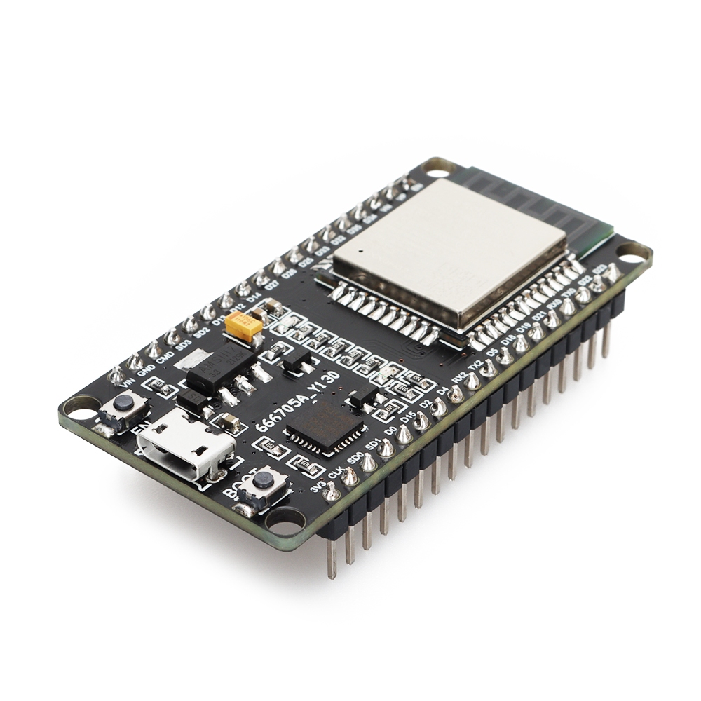 Tscinbuny ESP32 Development Board WiFi+Bluetooth module Ultra-Low Power ...
