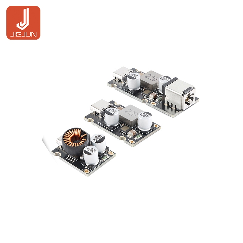 PD65W Fast charging module Type-C interface supports PD3.1 PPS QC3.0 ...