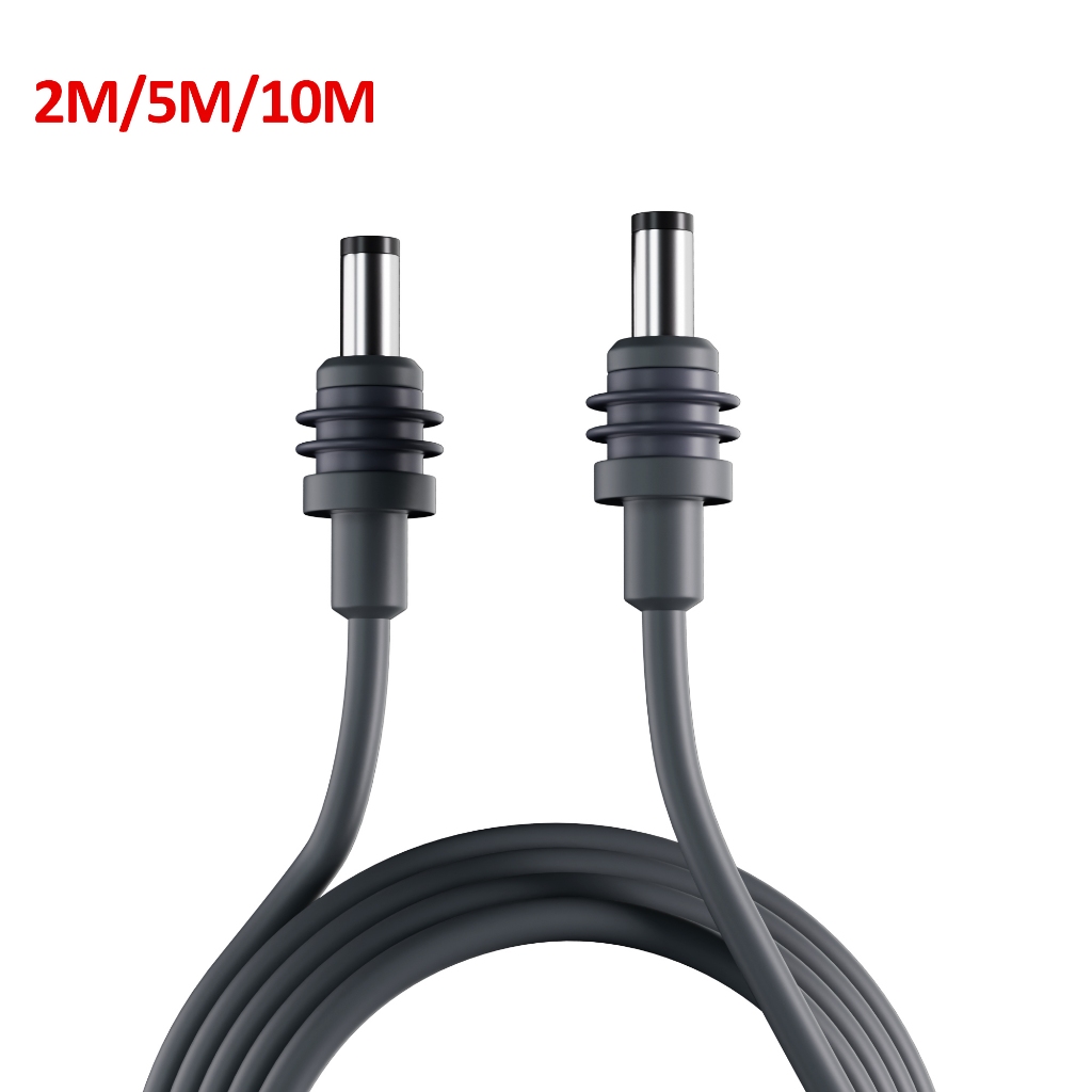 For StarLink Space-x Mini USBC/DC To D Cable 3/5/10m Waterproof ...