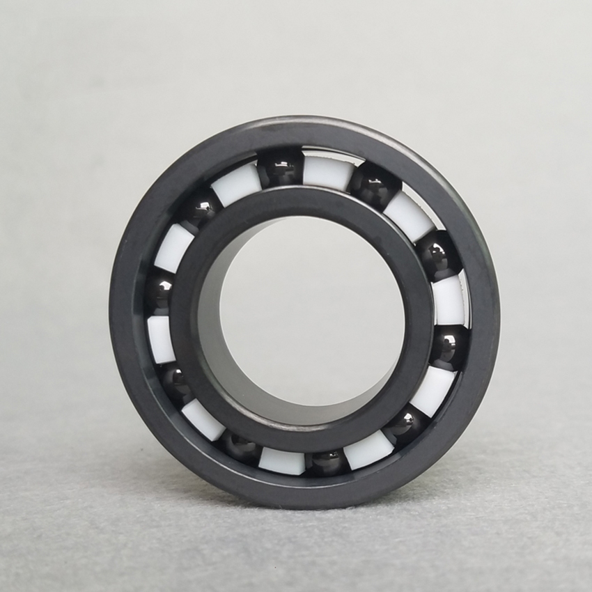WZZG silicon nitride all-ceramic bearing 6900 6901 6902 6903 6904 6905 ...